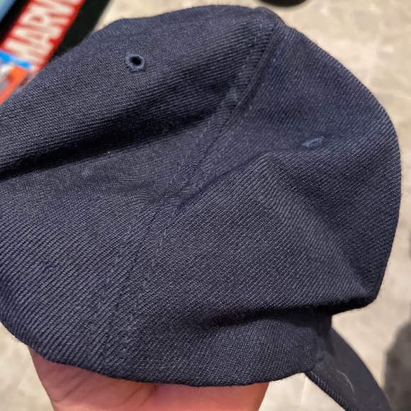 Accessories | 1994 Universal Studios The Bionic Woman Rare Hat Cap ...